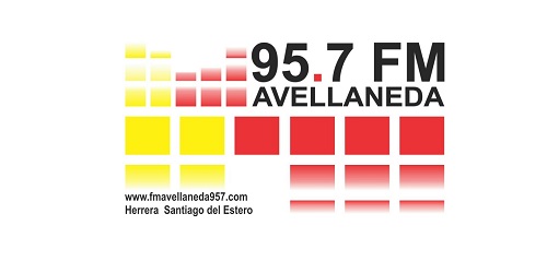 FM AVELLANEDA 95.7
